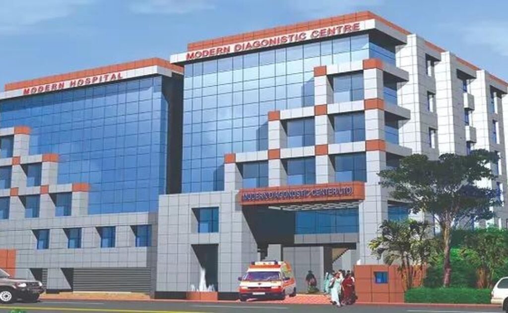 Anwer Khan Medical College Bangladesh – MBBS Admission with Future Doctors